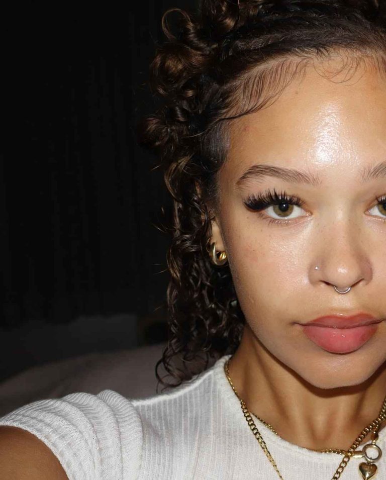 How Old Is Yonna Jay Bio Family Age Height Ethnicity Boyfriend