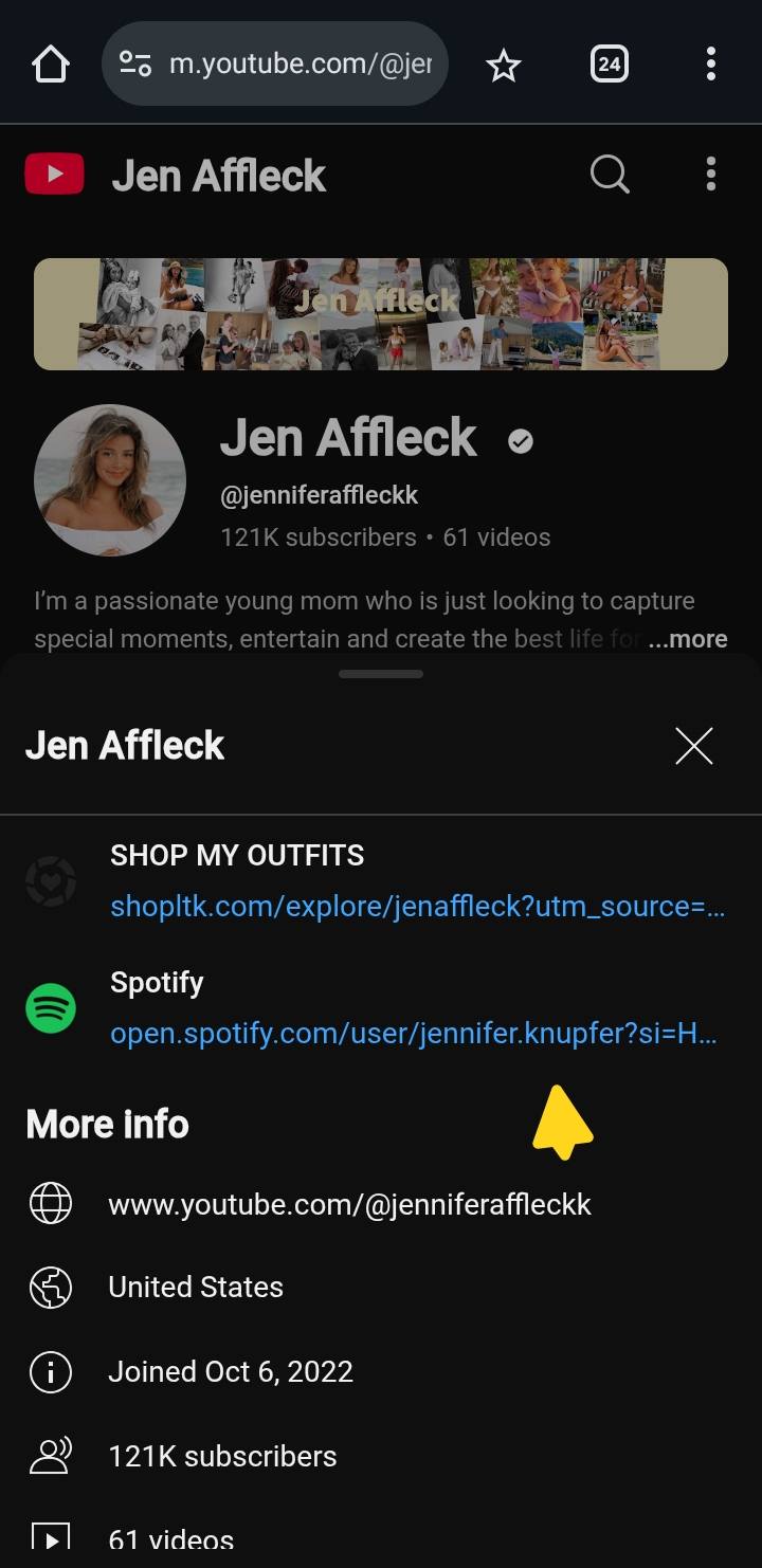 Is Jen Affleck still Married? Back Story: Bio, Family, Ethnicity, Kids